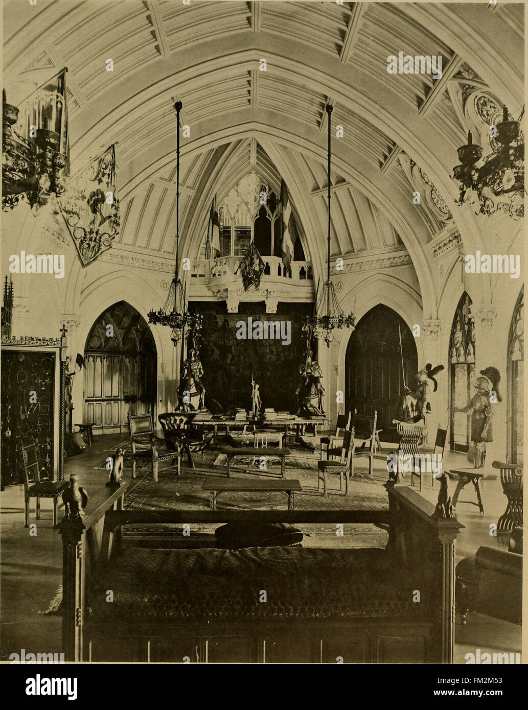 'American Estates and Gardens' (1904) provides a detailed exploration ...