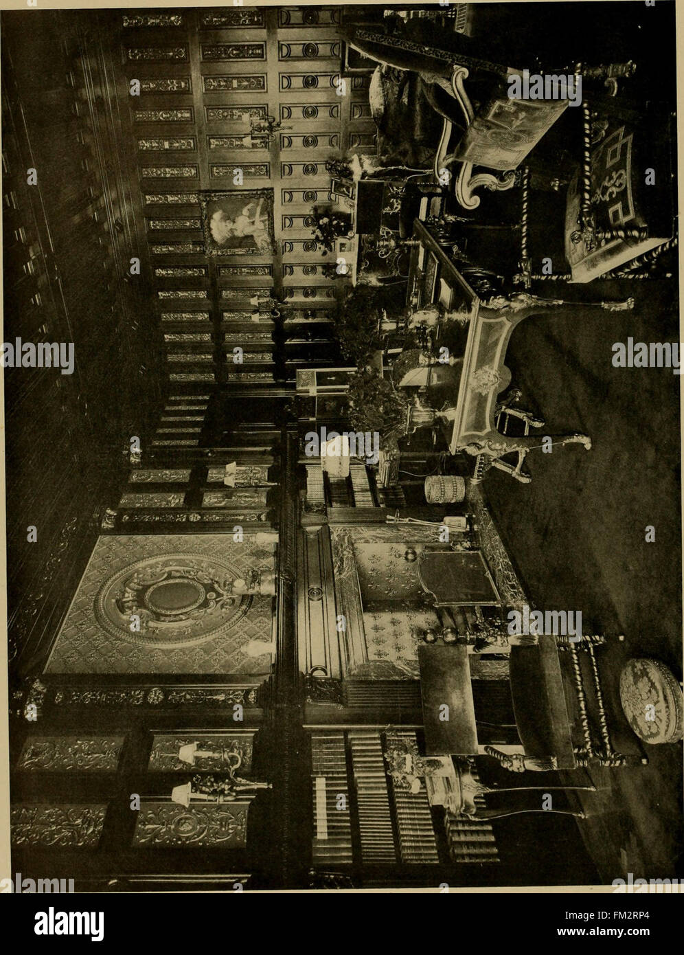 *American Estates and Gardens* (1904) offers detailed insights into the ...