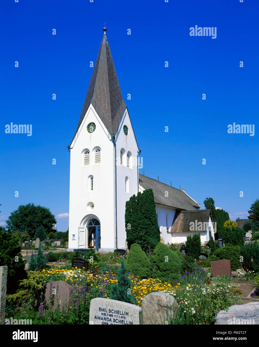 Nebel in deutschland hi-res stock photography and images - Alamy