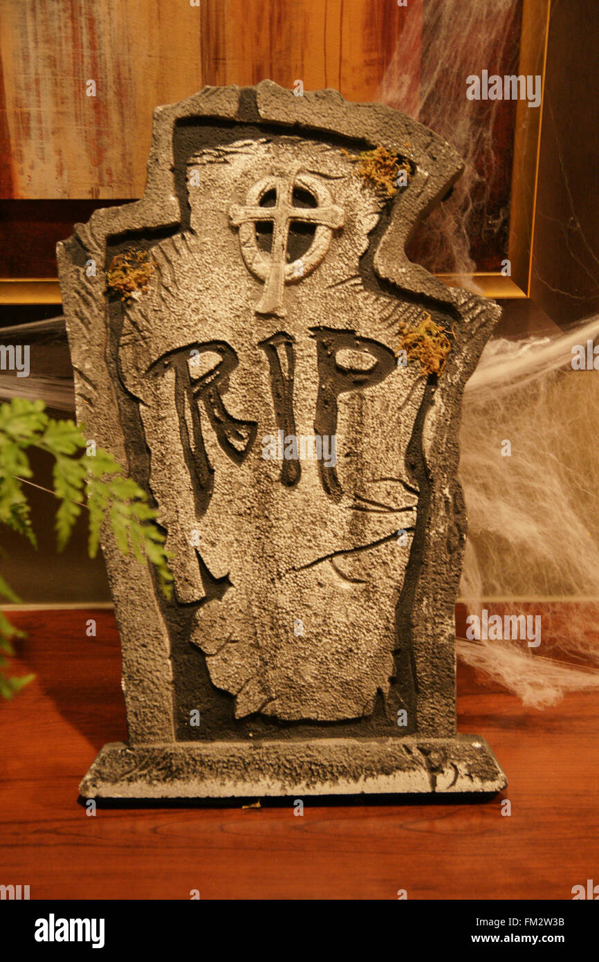 Rip Halloween Wallpapers