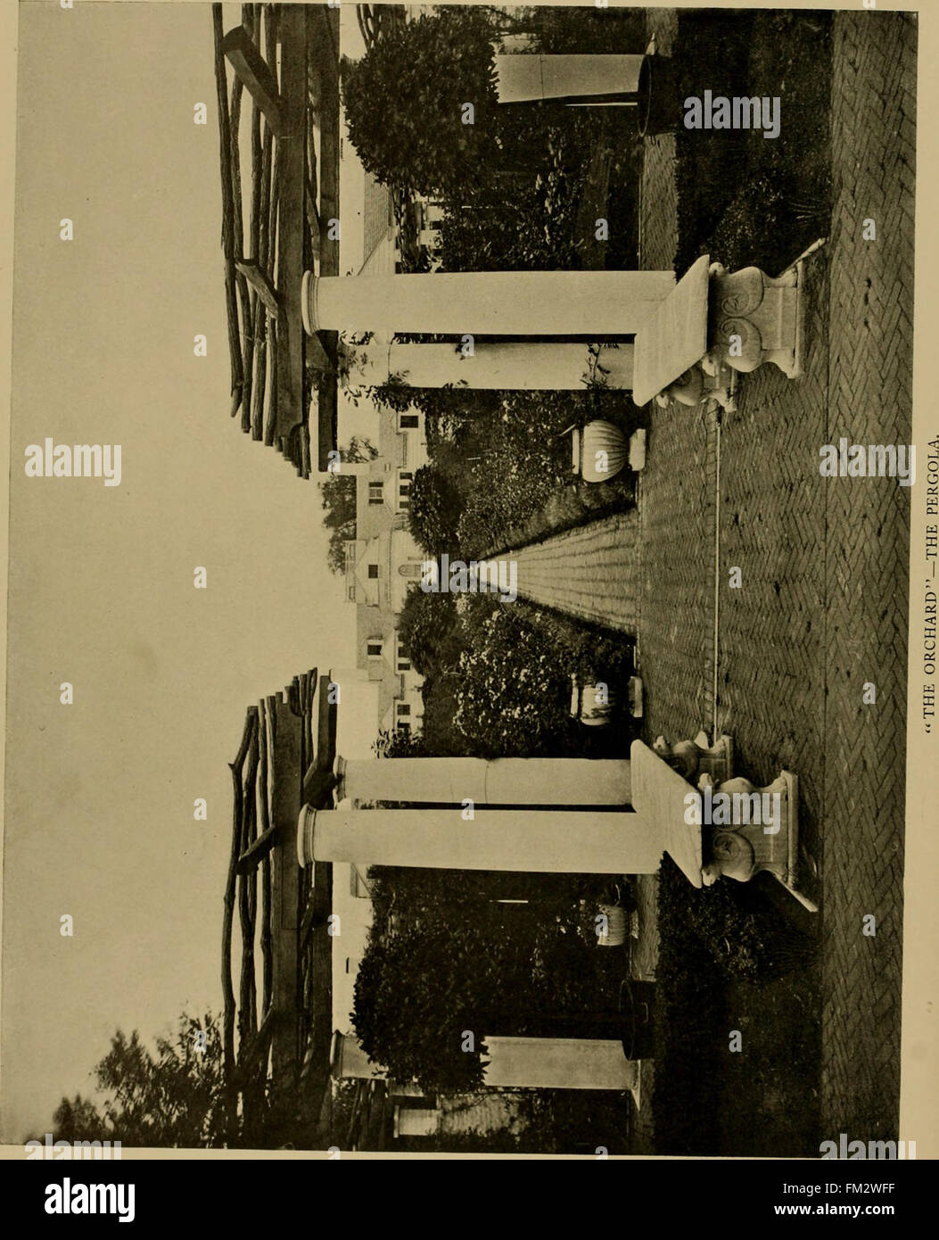 'American Estates and Gardens' (1904) provides a comprehensive overview ...