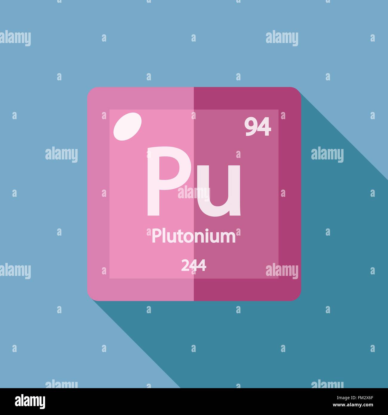 Chemical Symbol Pu High Resolution Stock Photography and Images - Alamy