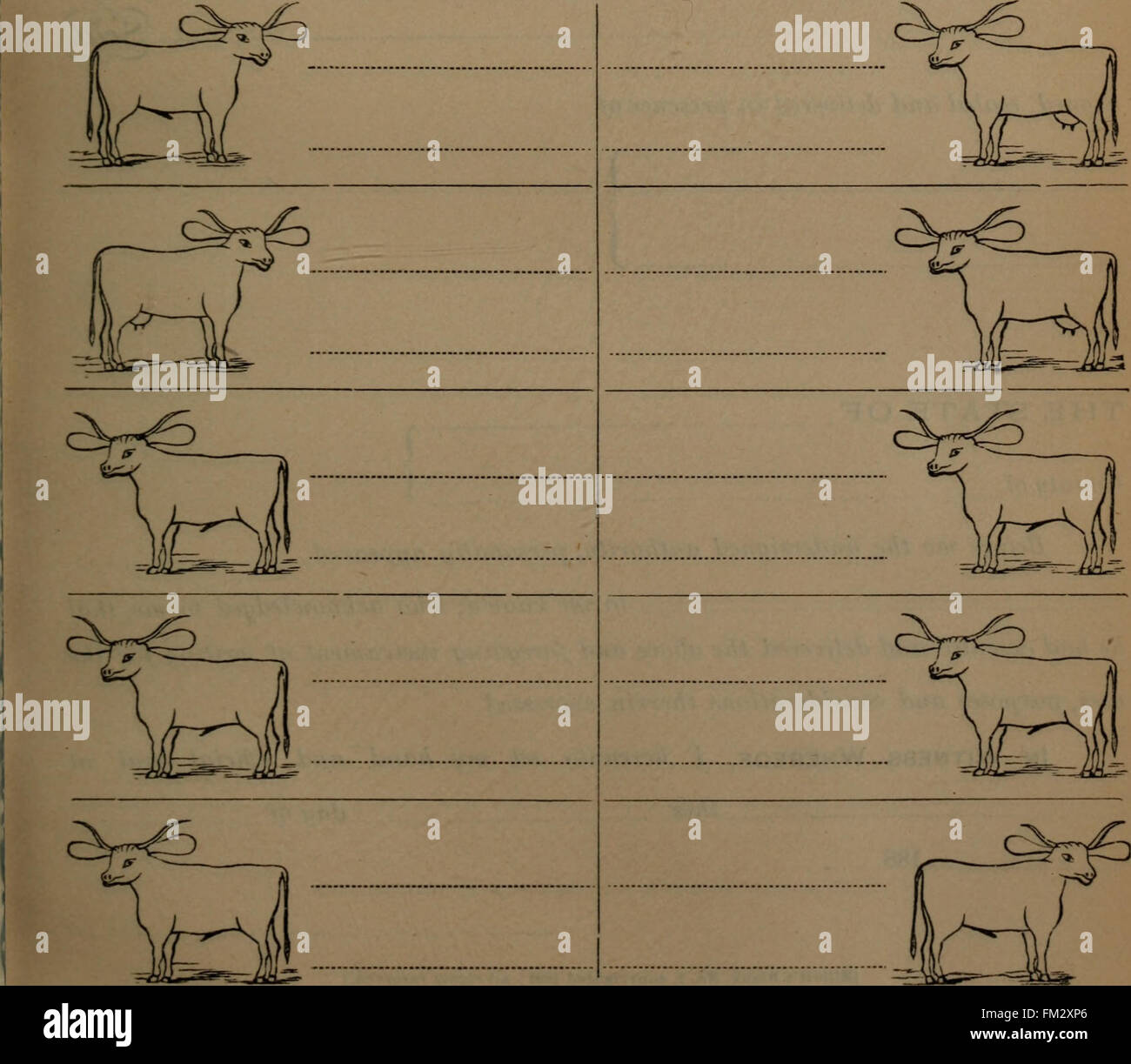 This 1881 book by Elliot provides a collection of various forms ...