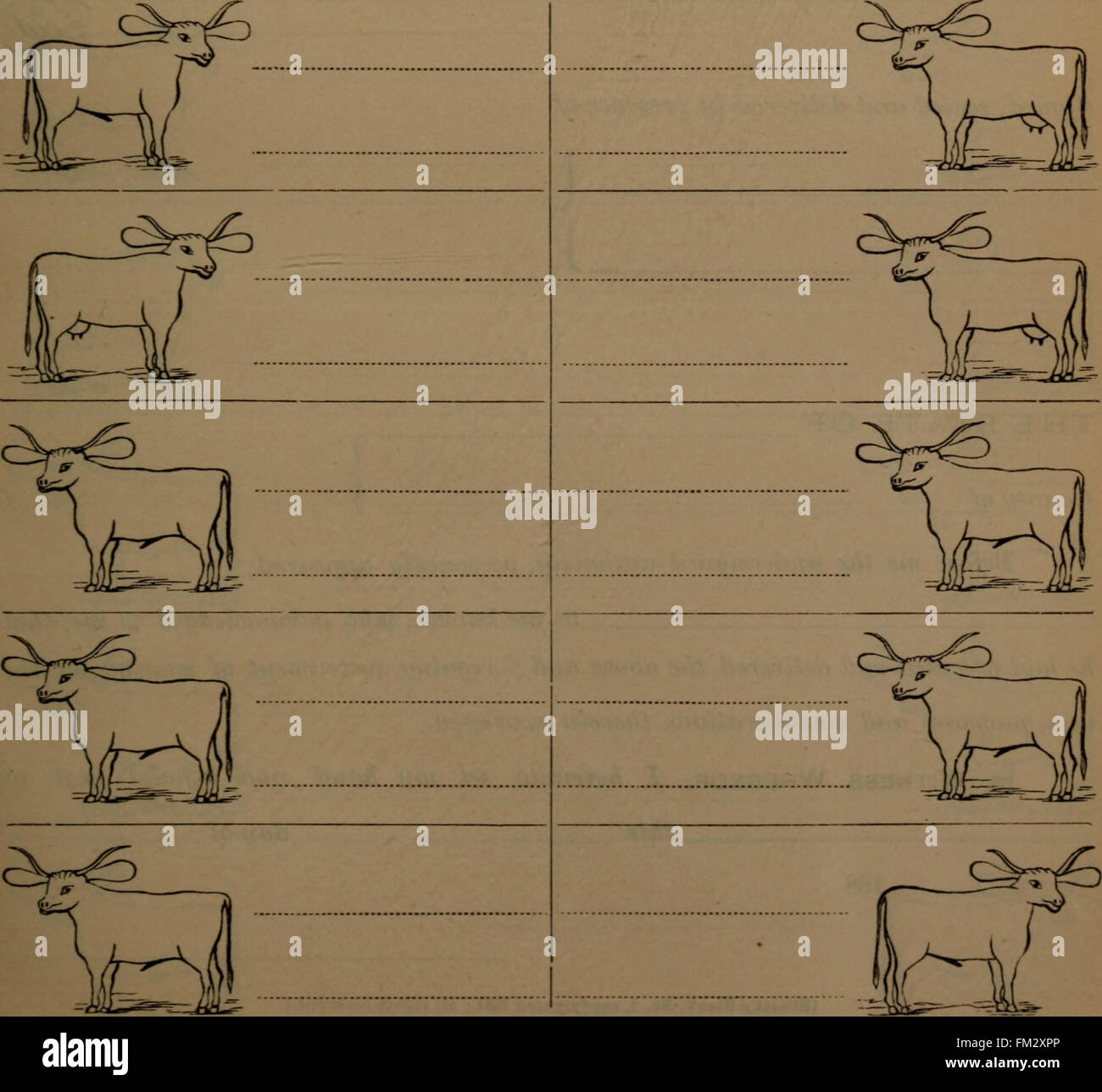 'Elliot's Book of Forms' (1881) is a guidebook that provides examples ...