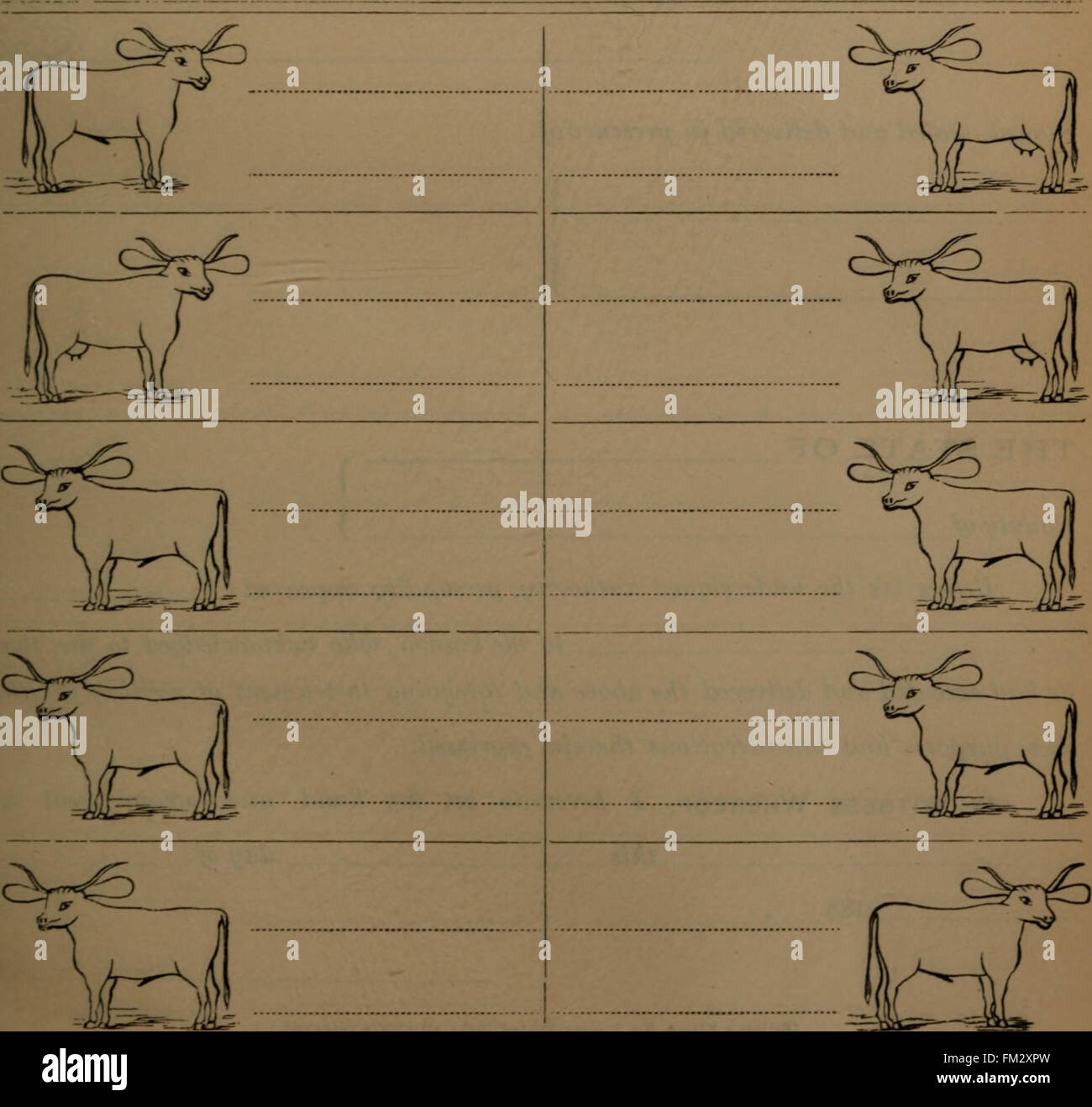 'Elliot's Book of Forms' (1881) serves as a reference guide, featuring ...