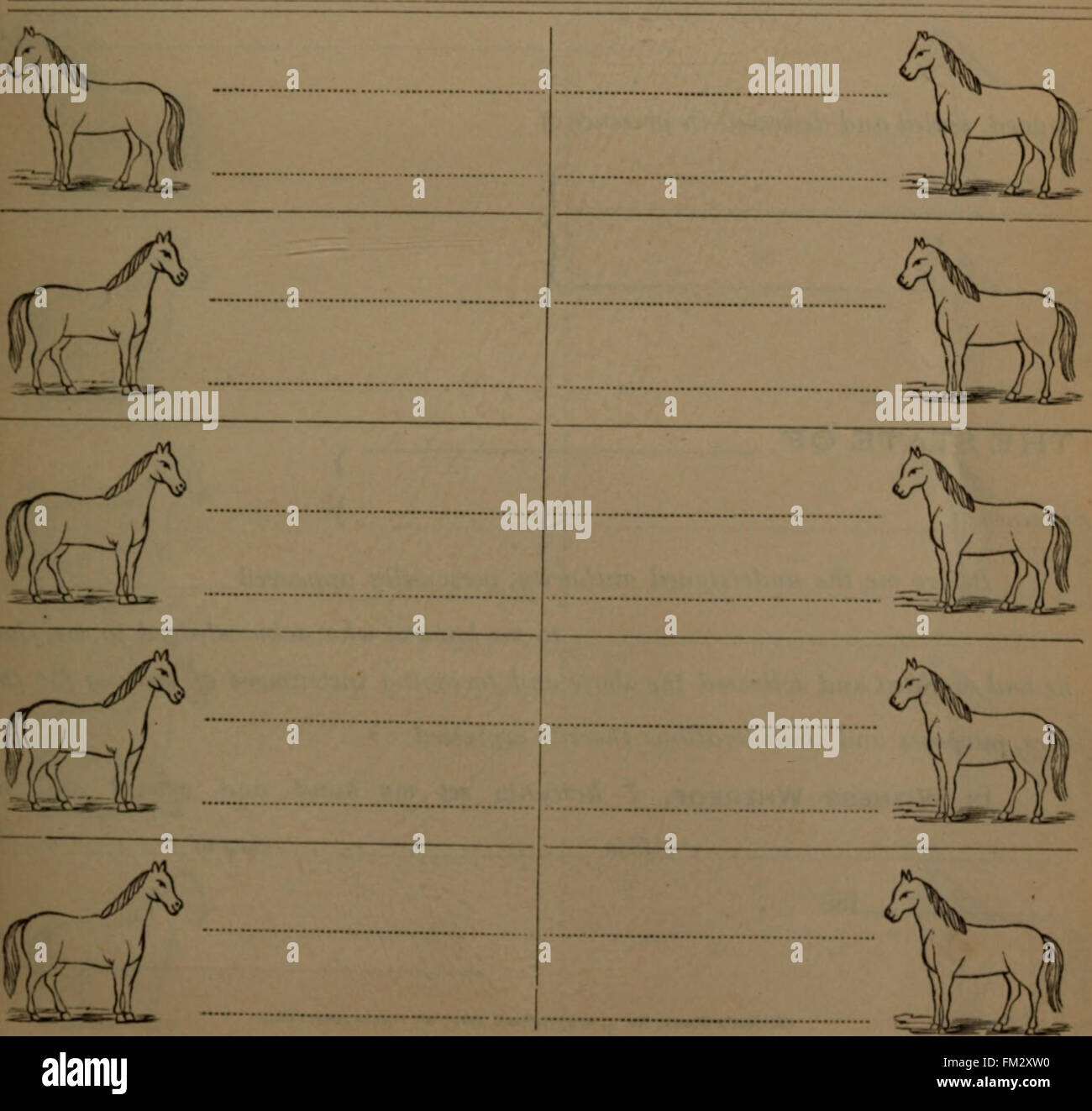 *Elliot's Book of Forms* (1881) provides detailed examples and ...