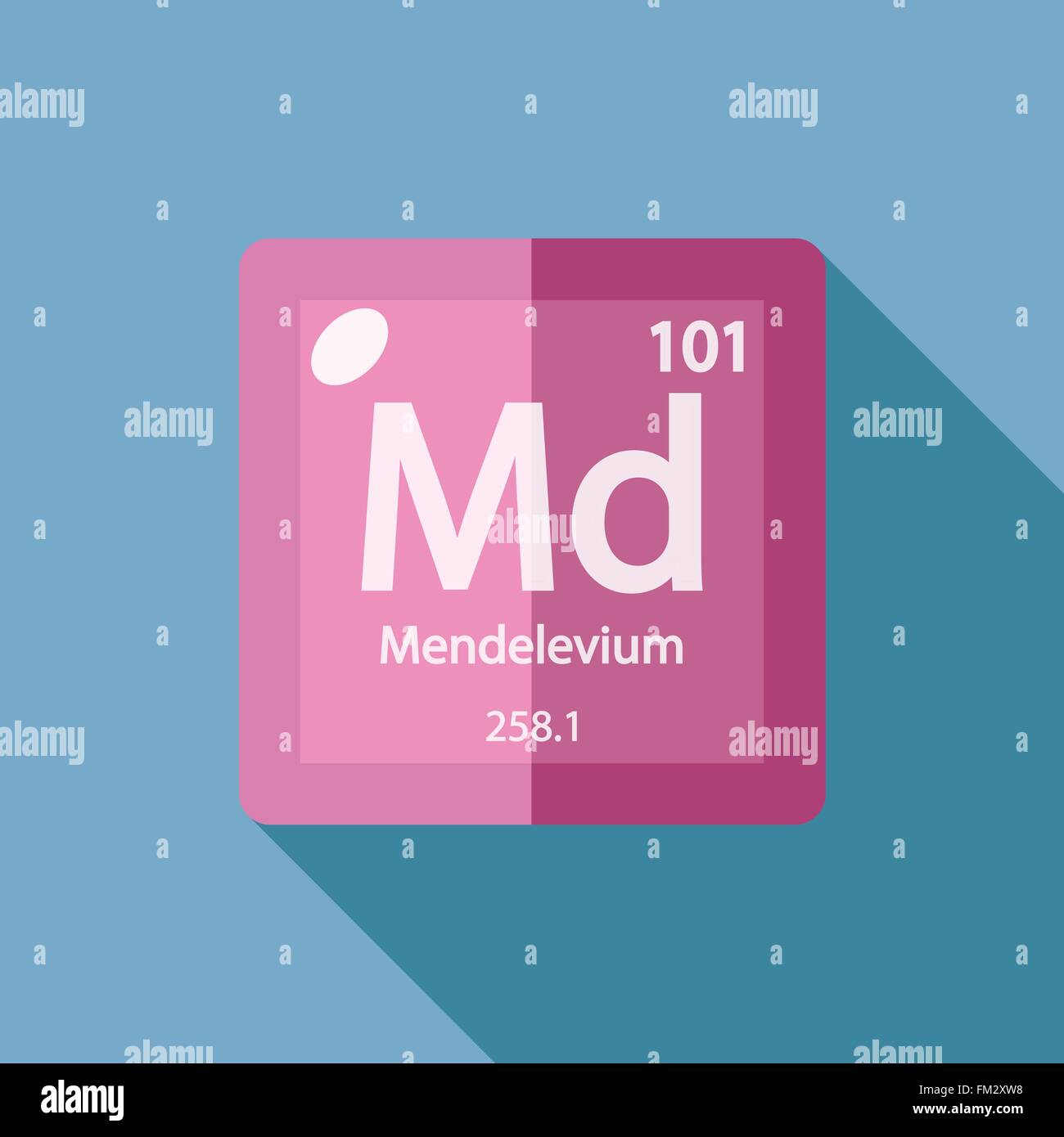 Mendeleev periodic hi-res stock photography and images - Alamy