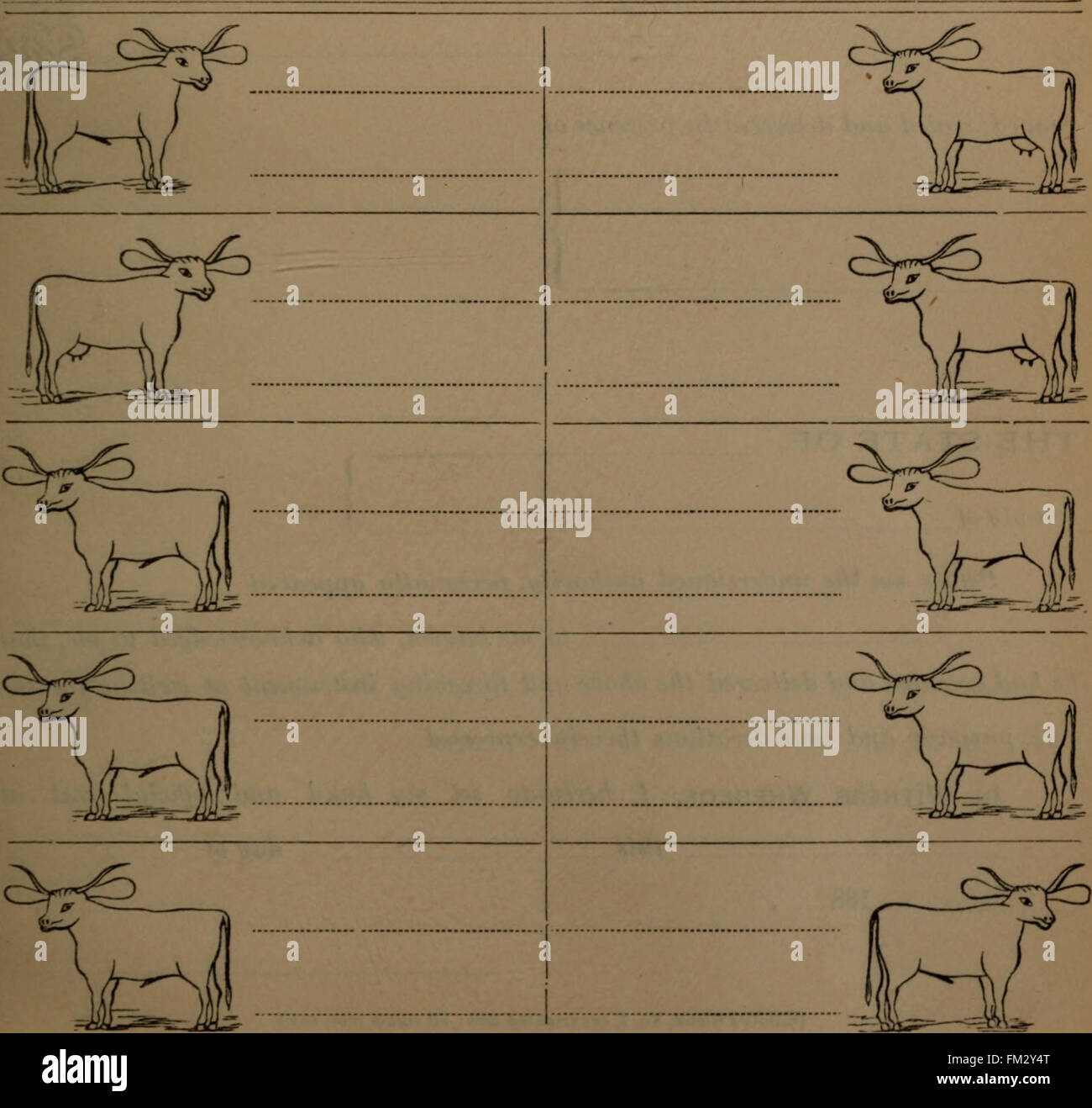 'Elliot's Book of Forms' (1881) provides a comprehensive guide to ...