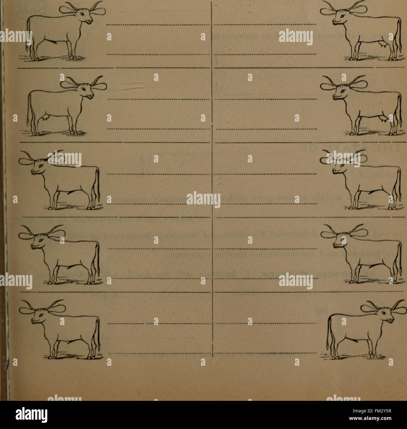 *Elliot's Book of Forms* (1881) provides a comprehensive guide to the ...