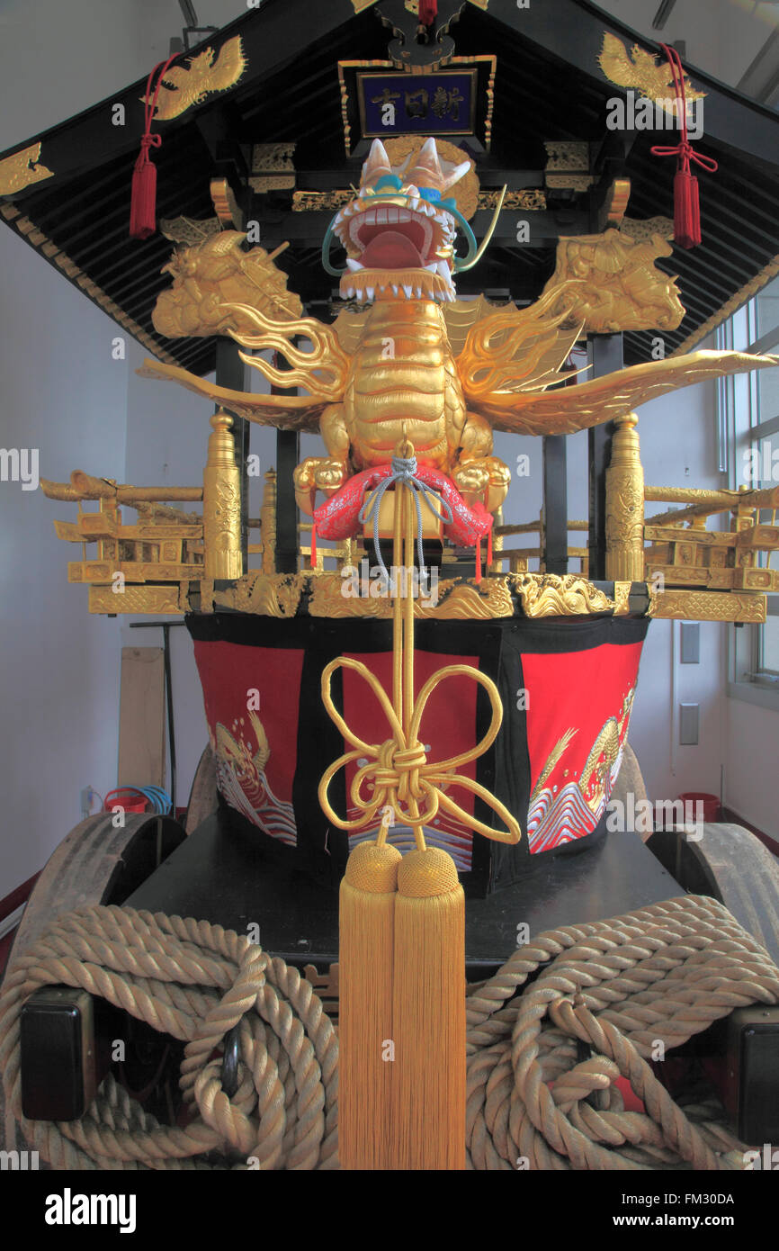 Parade float hi-res stock photography and images - Alamy