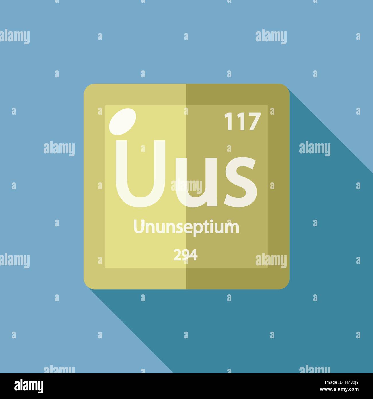 Ununseptium Confirmed