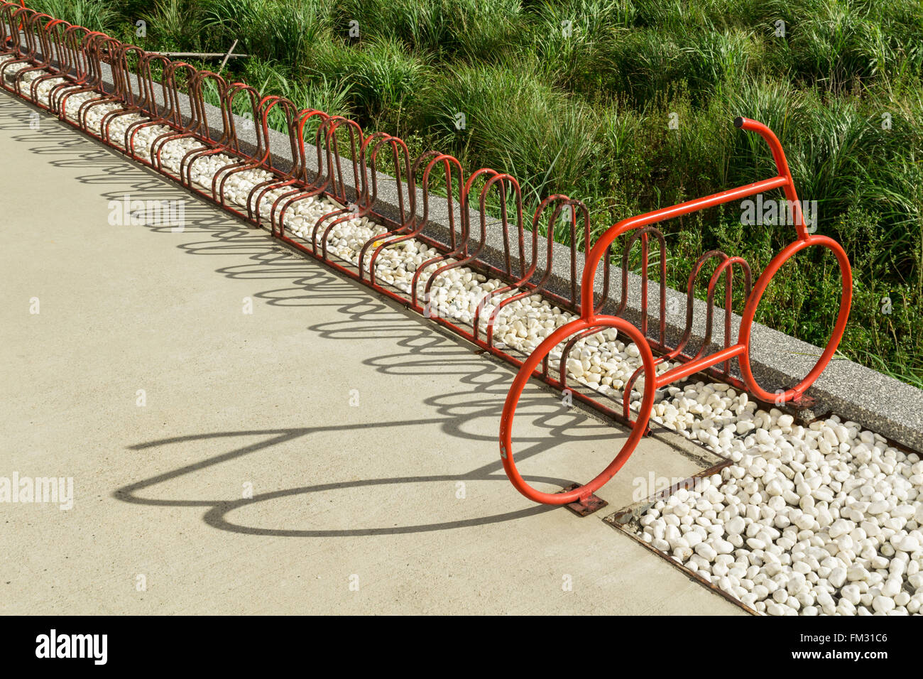 Empty place hi-res stock photography and images - Alamy