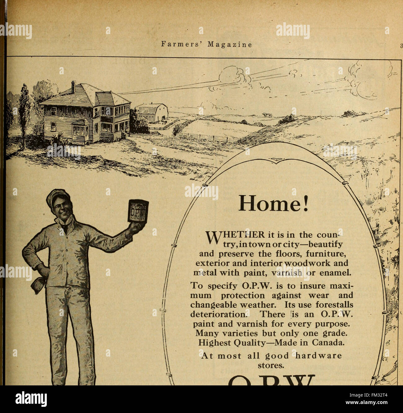 1920s agricultural trends hi-res stock photography and images - Alamy