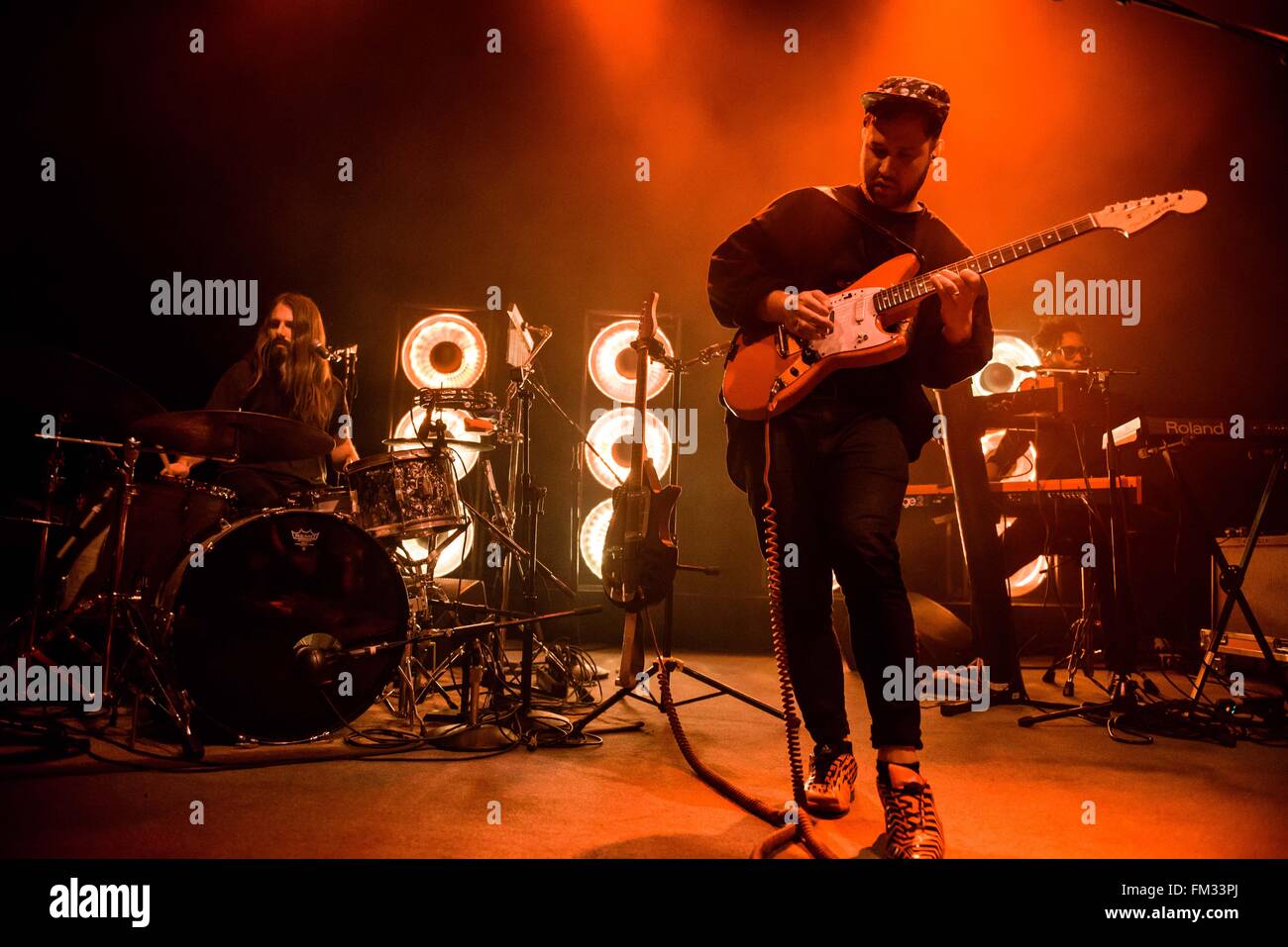 Riley geare hi-res stock photography and images - Alamy