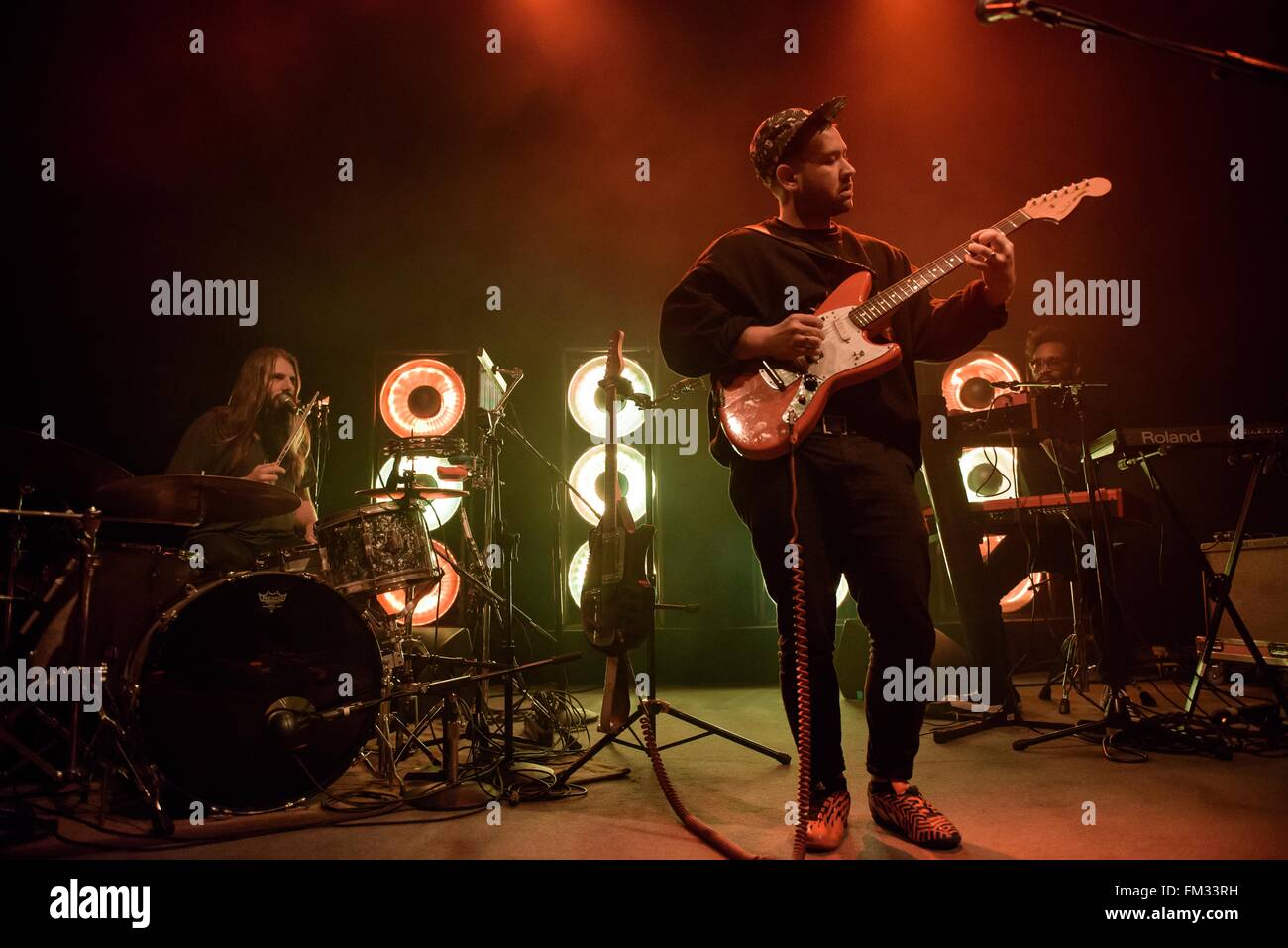 Riley geare hi-res stock photography and images - Alamy