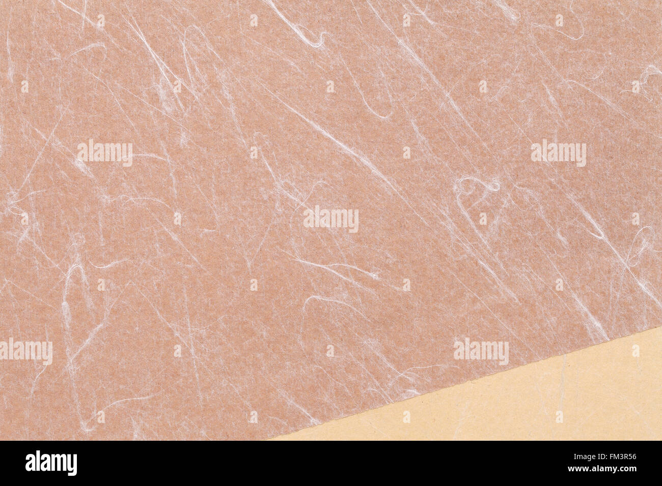 Traditional Japanese handmade paper, texture background Stock Photo - Alamy