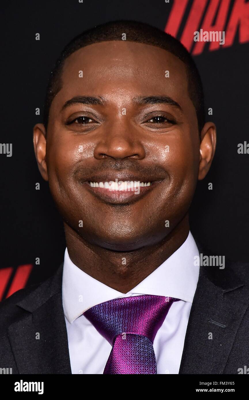 New York, NY, USA. 10th Mar, 2016. Stephen Rider at arrivals for MARVEL ...