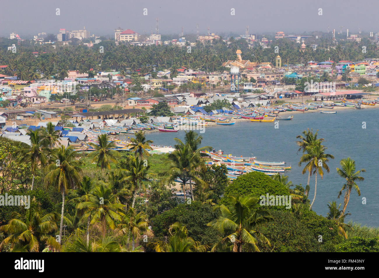 Tangasseri hi-res stock photography and images - Alamy