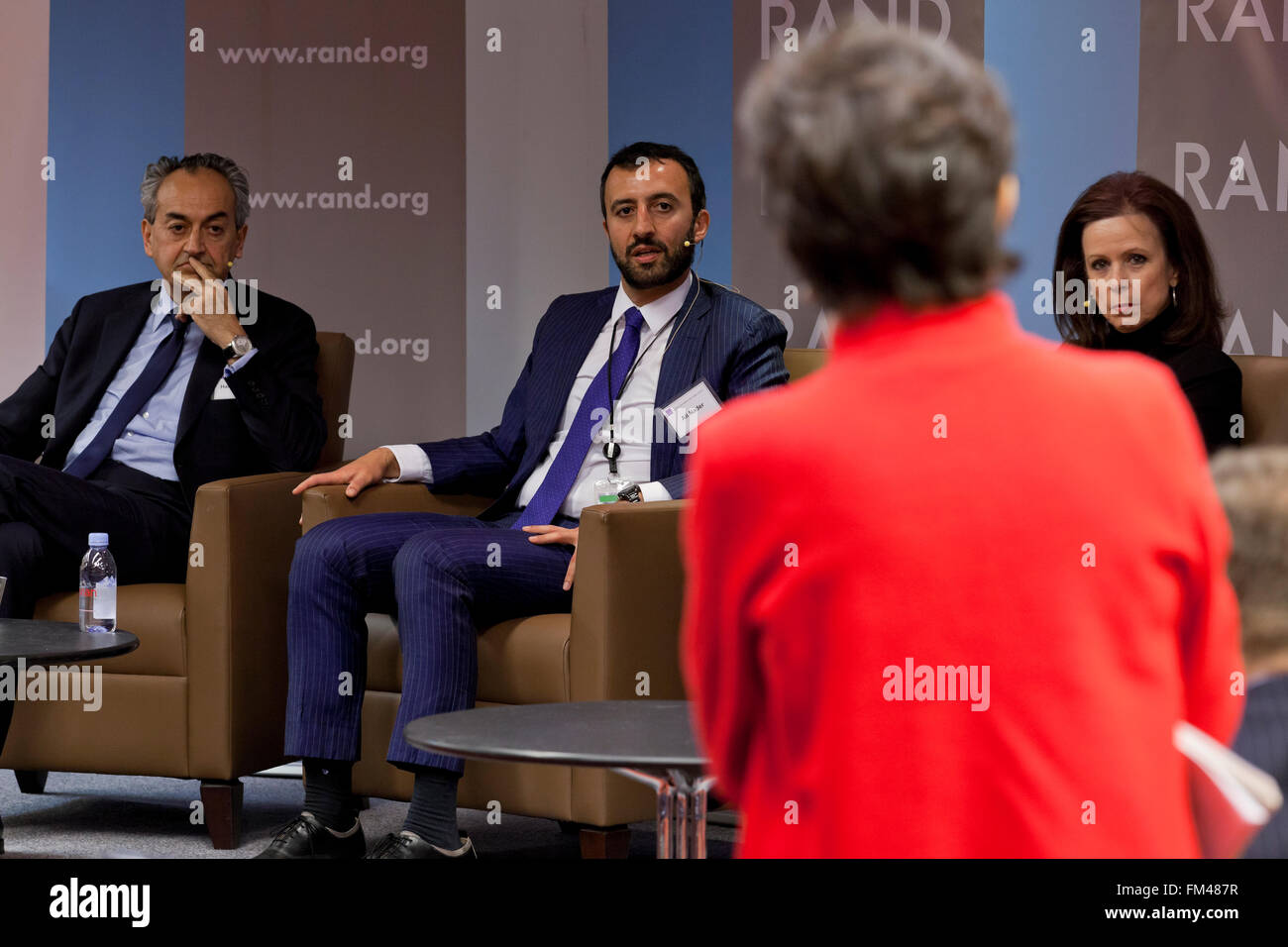 Robin wright hi-res stock photography and images - Alamy