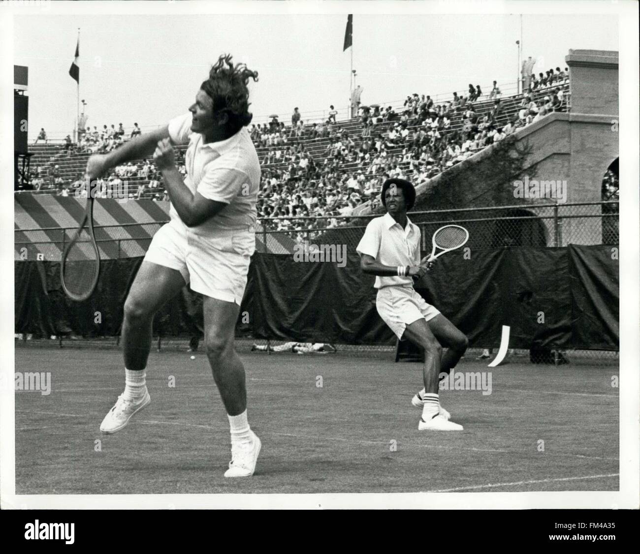 Ted kennedy 1972 hi-res stock photography and images - Alamy