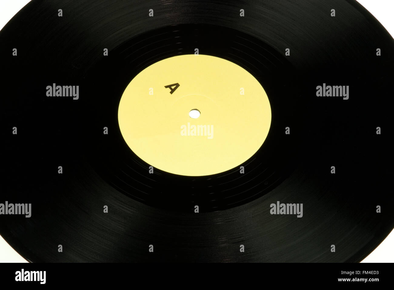 Heavy metal vinyl hi-res stock photography and images - Alamy