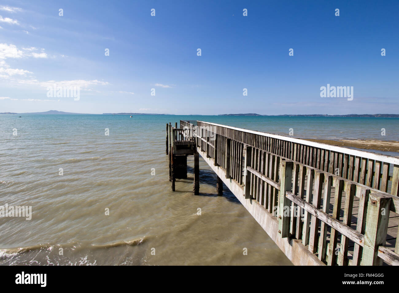 Beachlands auckland hi-res stock photography and images - Alamy