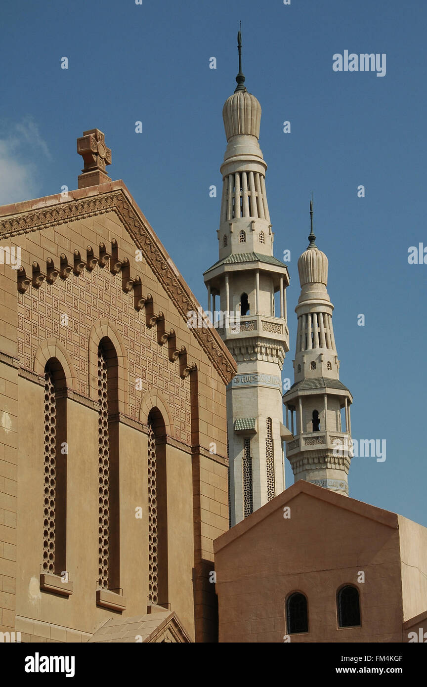 Ismailia egypt hi-res stock photography and images - Alamy