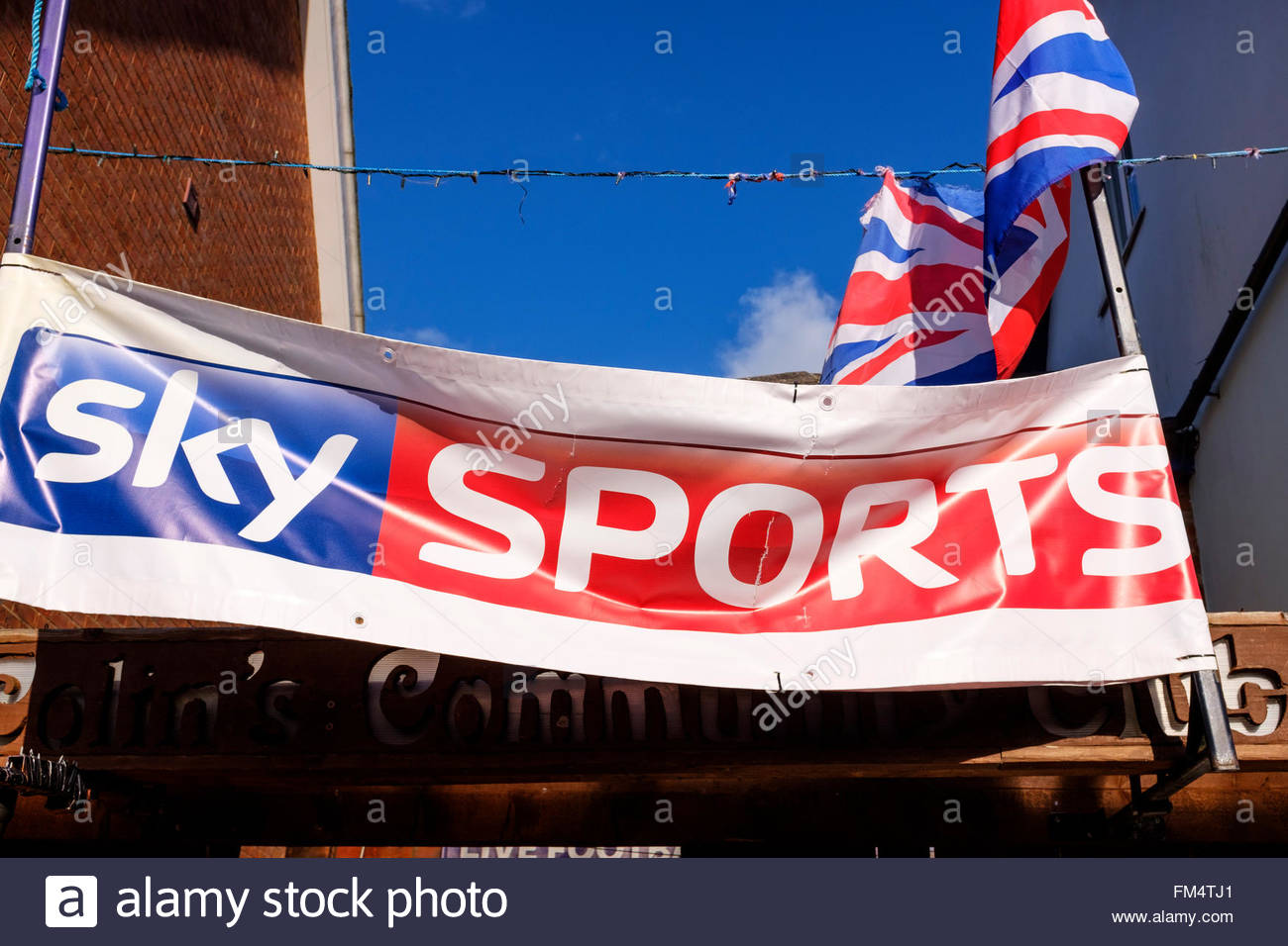 Poster Promoting An Event High Resolution Stock Photography and Images ...