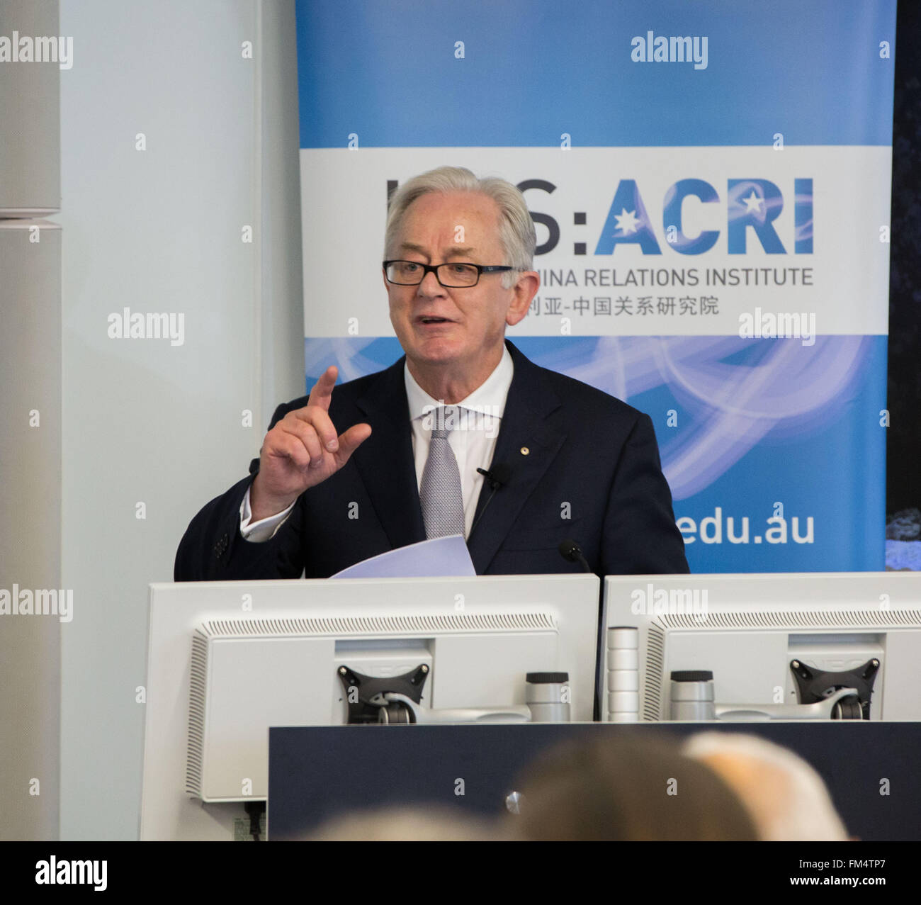 Sydney, ChAFTA has cemented the nation's competitive advantage for its ...