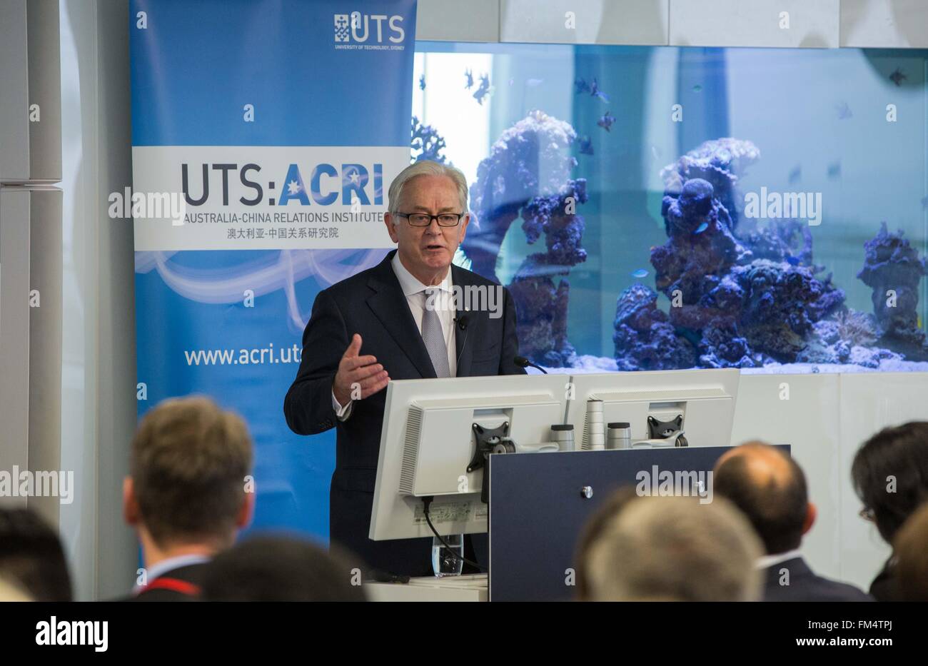 Sydney, ChAFTA has cemented the nation's competitive advantage for its ...