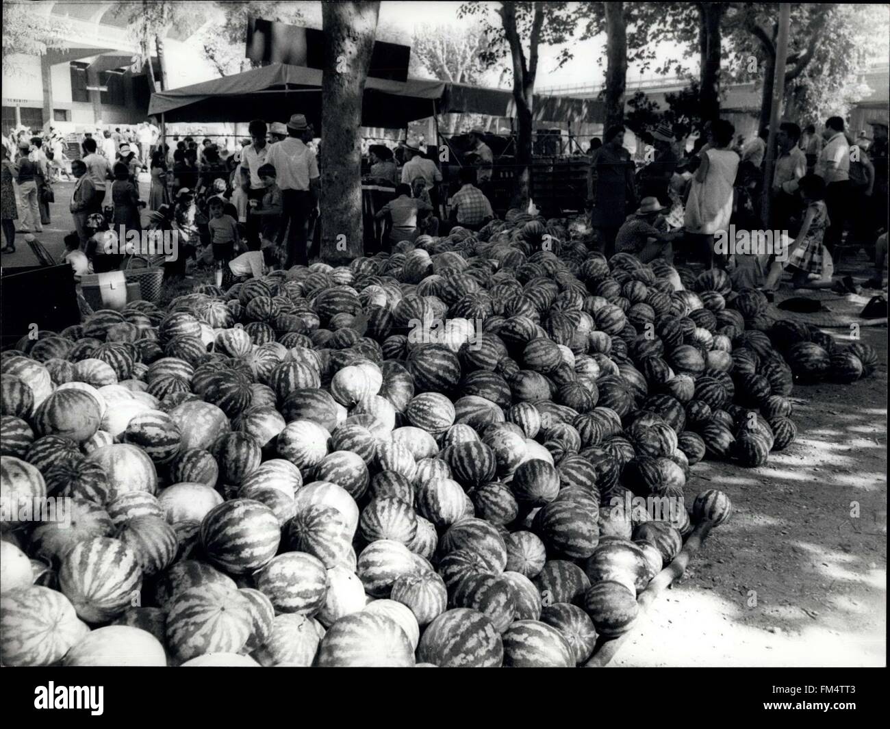 1968 - Jehovah's Witnesses Convention.: About 40.000 of Jehovah's ...