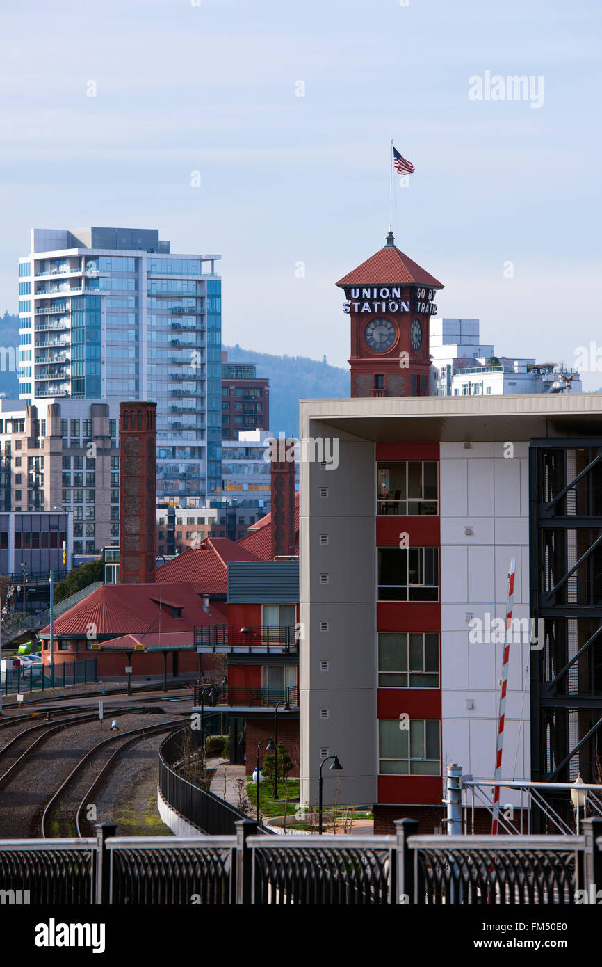 Landscape of a modern city with high multi-stored buildings modern ...