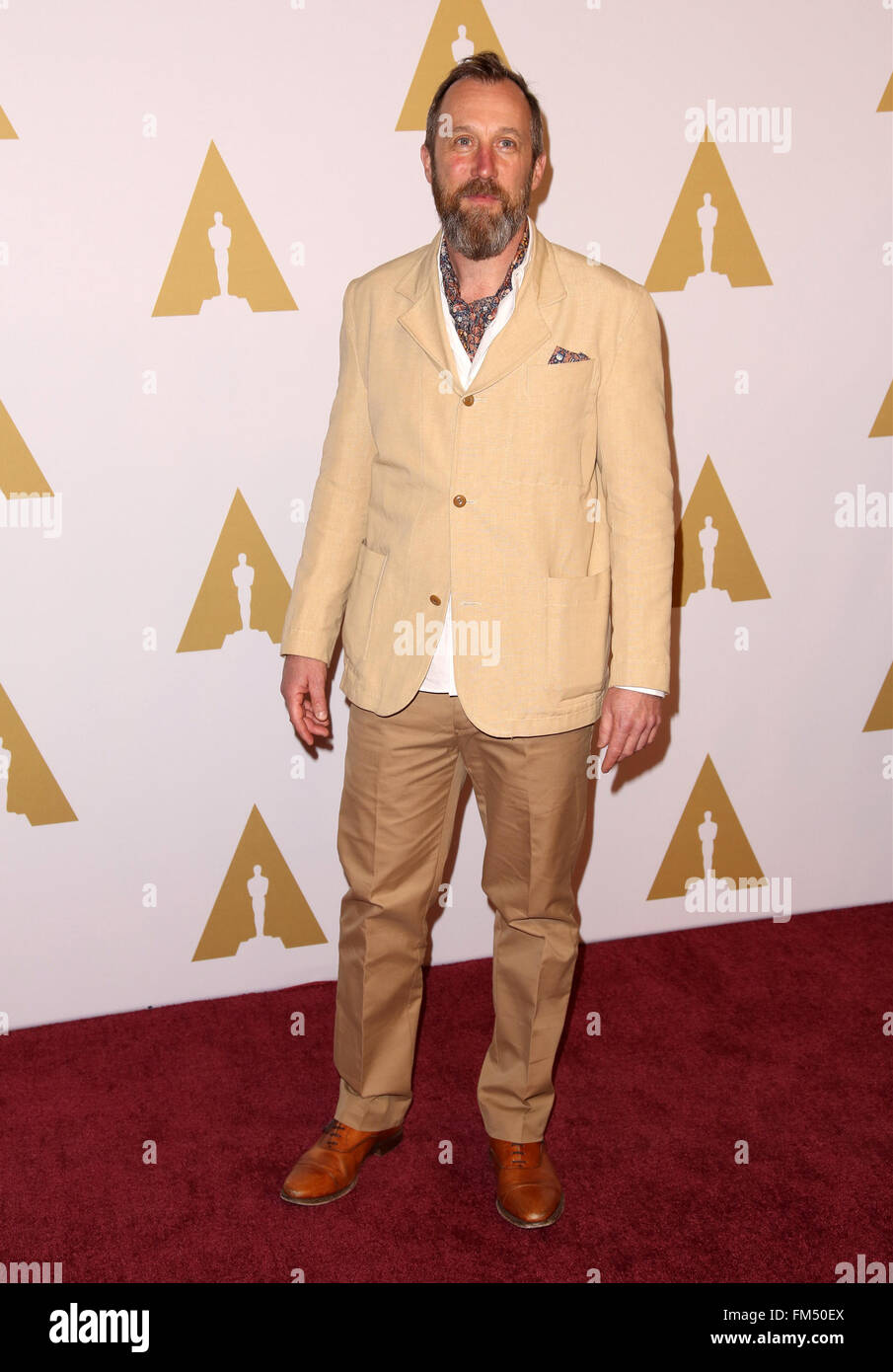 Celebrities attend 88th Annual Academy Awards Nominee Luncheon in the ...