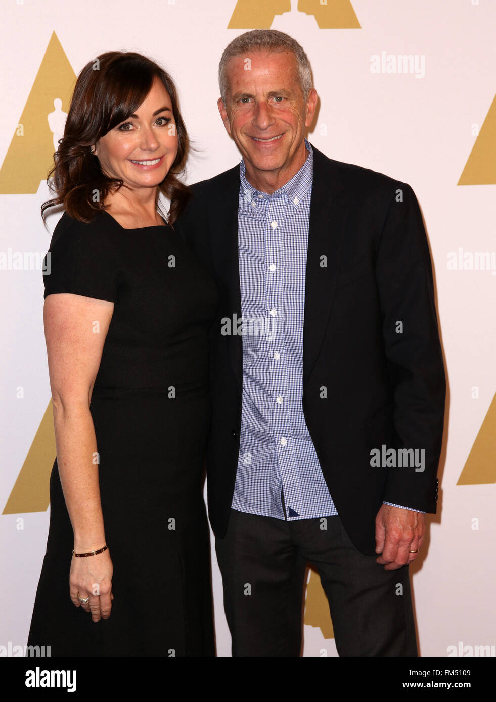 Celebrities attend 88th Annual Academy Awards Nominee Luncheon in the ...