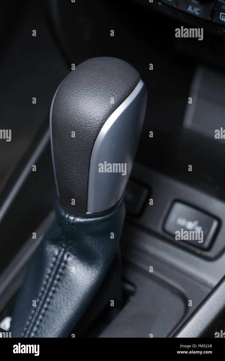 Car wheel lever hi-res stock photography and images - Alamy