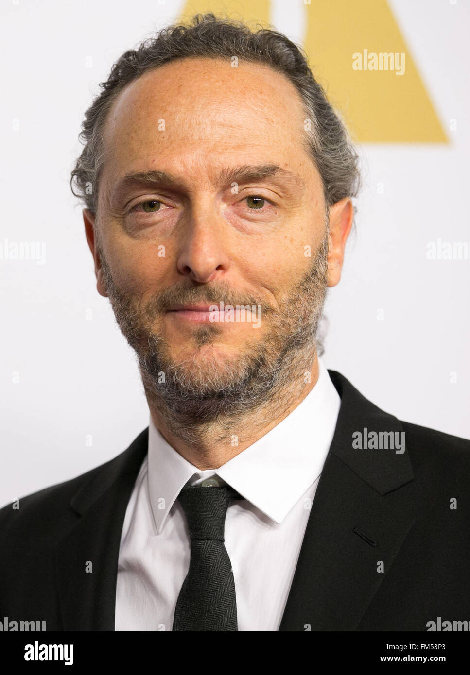 Celebrities attend 88th Annual Academy Awards Nominee Luncheon in the ...