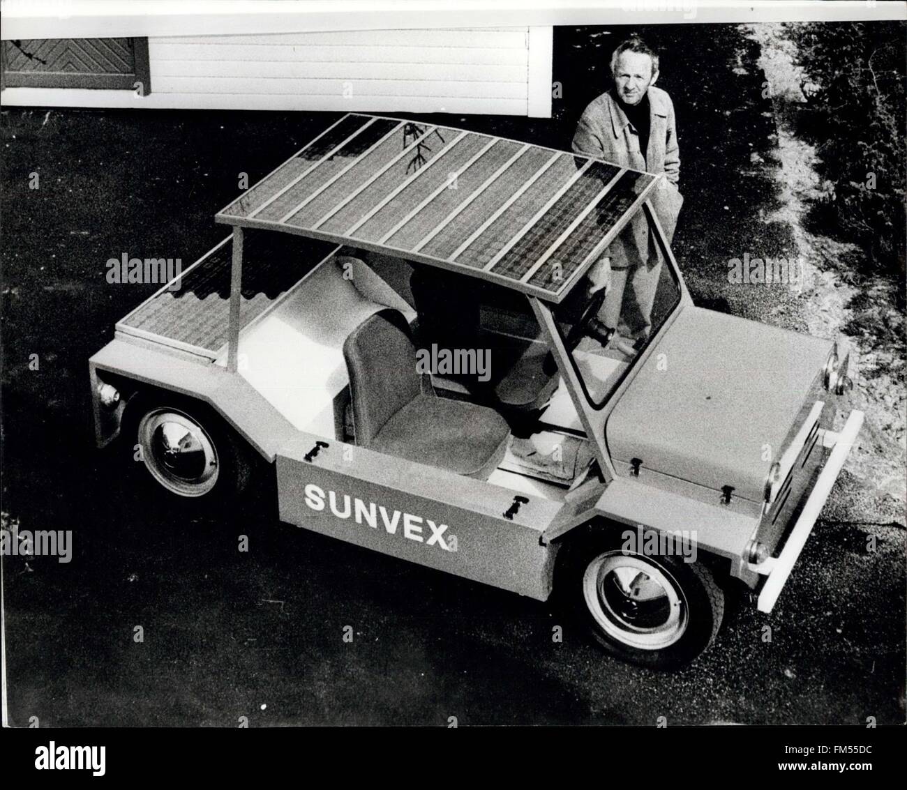 Swedish engineer lennart hi-res stock photography and images - Alamy