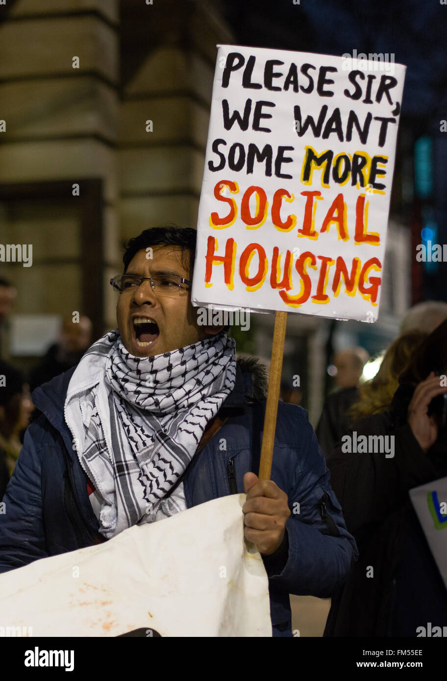 Newham town hall hi-res stock photography and images - Alamy