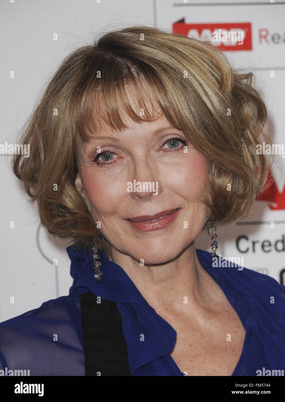 Susan blakely hi-res stock photography and images - Alamy