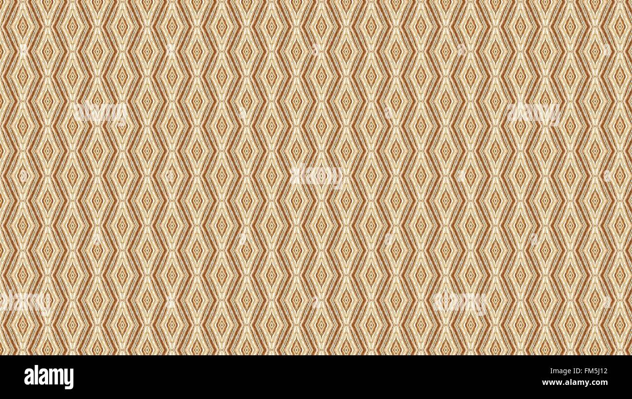 Watercolor painting abstract brown fabric pattern Stock Photo - Alamy