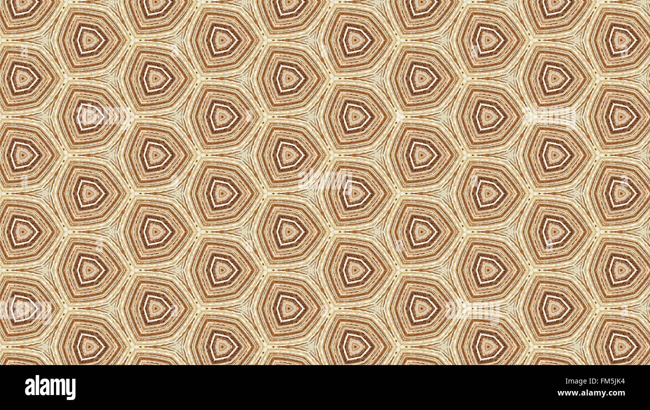 Watercolor painting abstract brown fabric pattern Stock Photo - Alamy