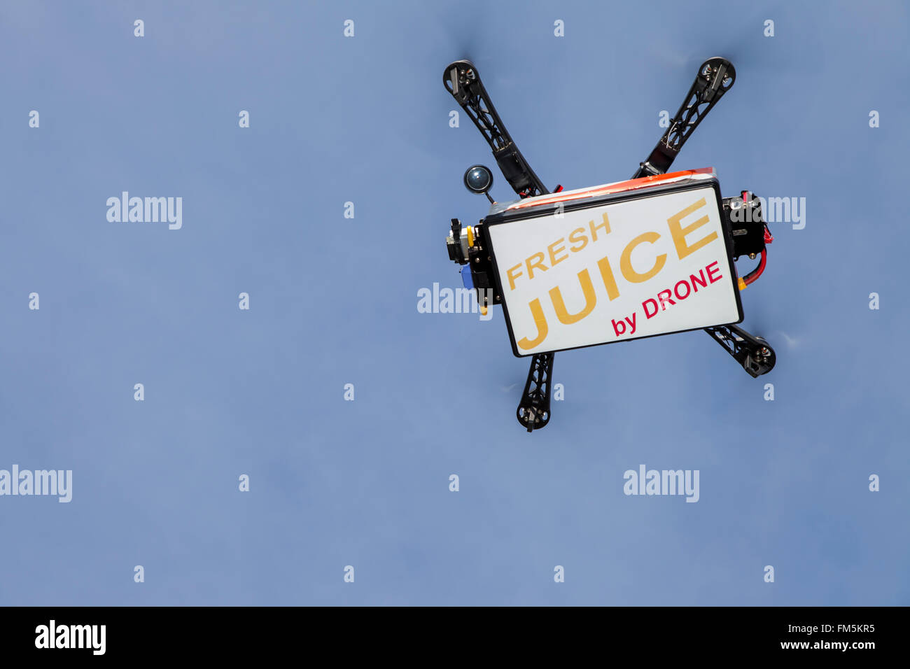 Uav express hi-res stock photography and images - Alamy
