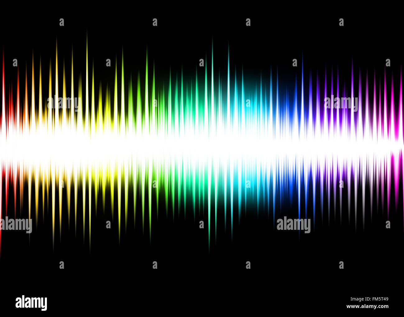 Power Abstract Background Stock Photo - Alamy