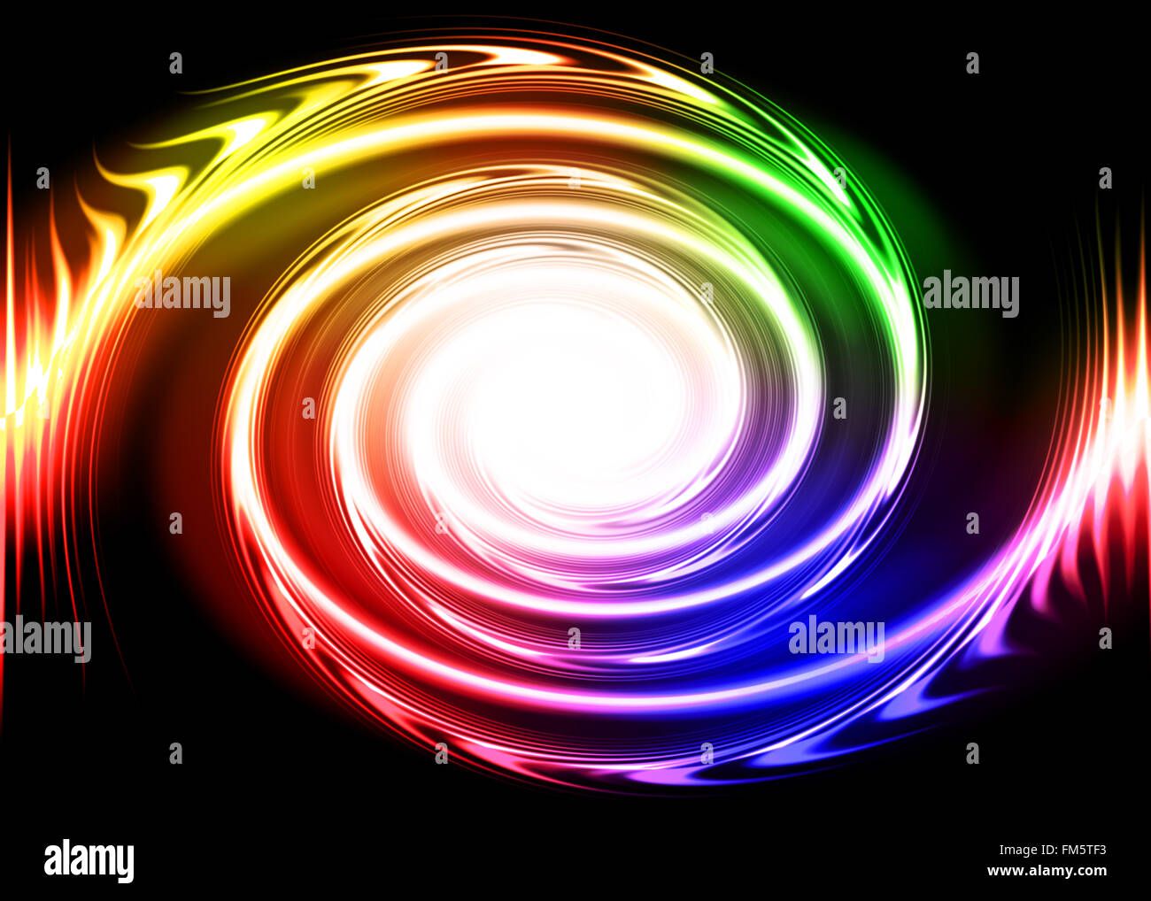 Power Abstract Background Stock Photo - Alamy