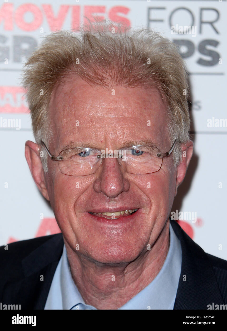 AARP's Movie For GrownUps Awards Featuring: Ed Begley Jr. Where ...