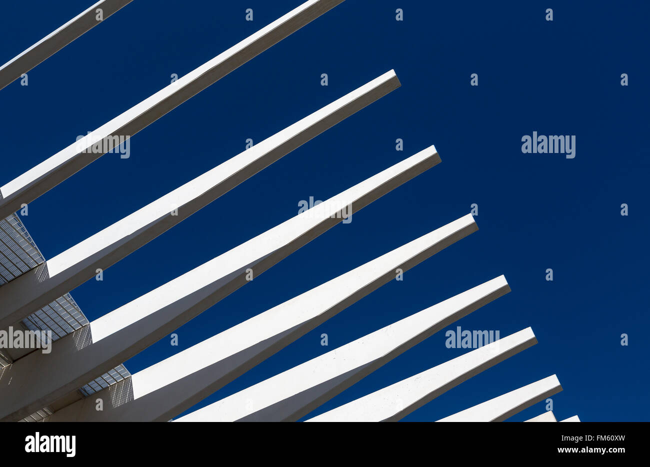 White roof hi-res stock photography and images - Alamy