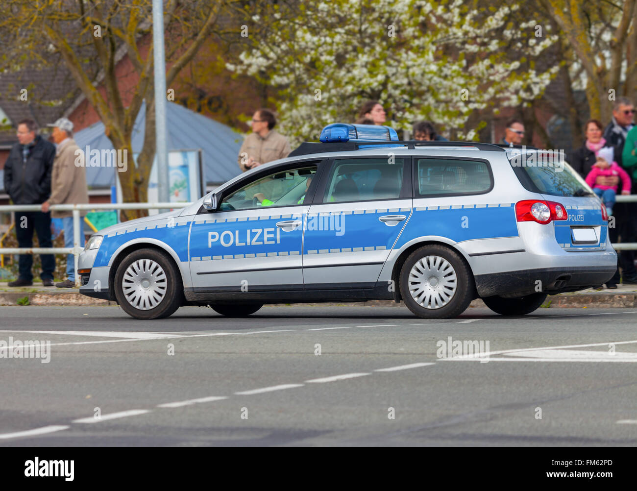 Policecar hi-res stock photography and images - Alamy