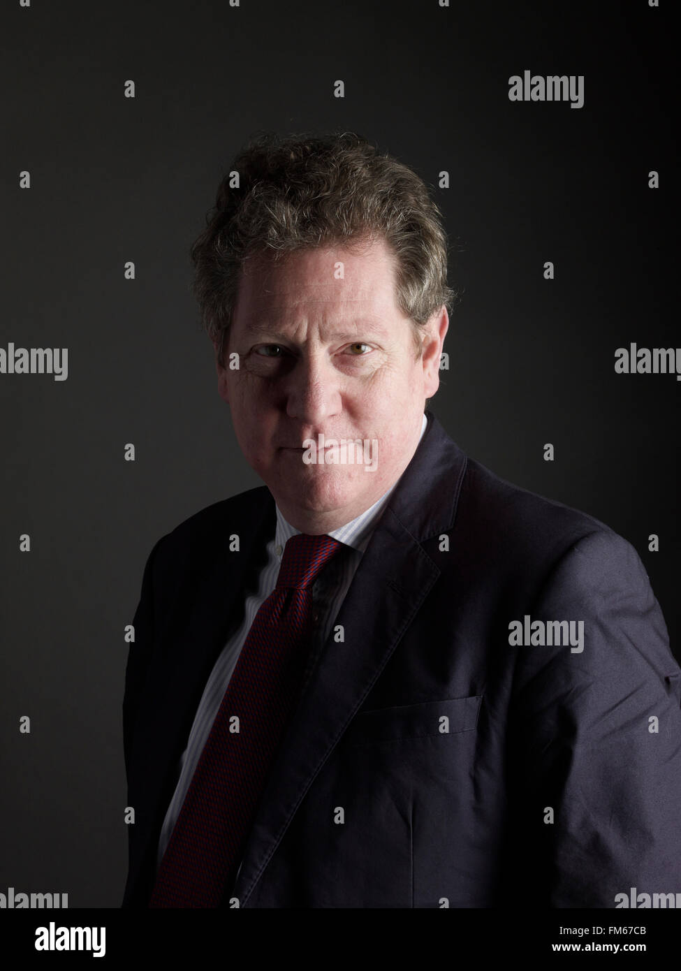 Andrew lownie literary agency hi-res stock photography and images - Alamy