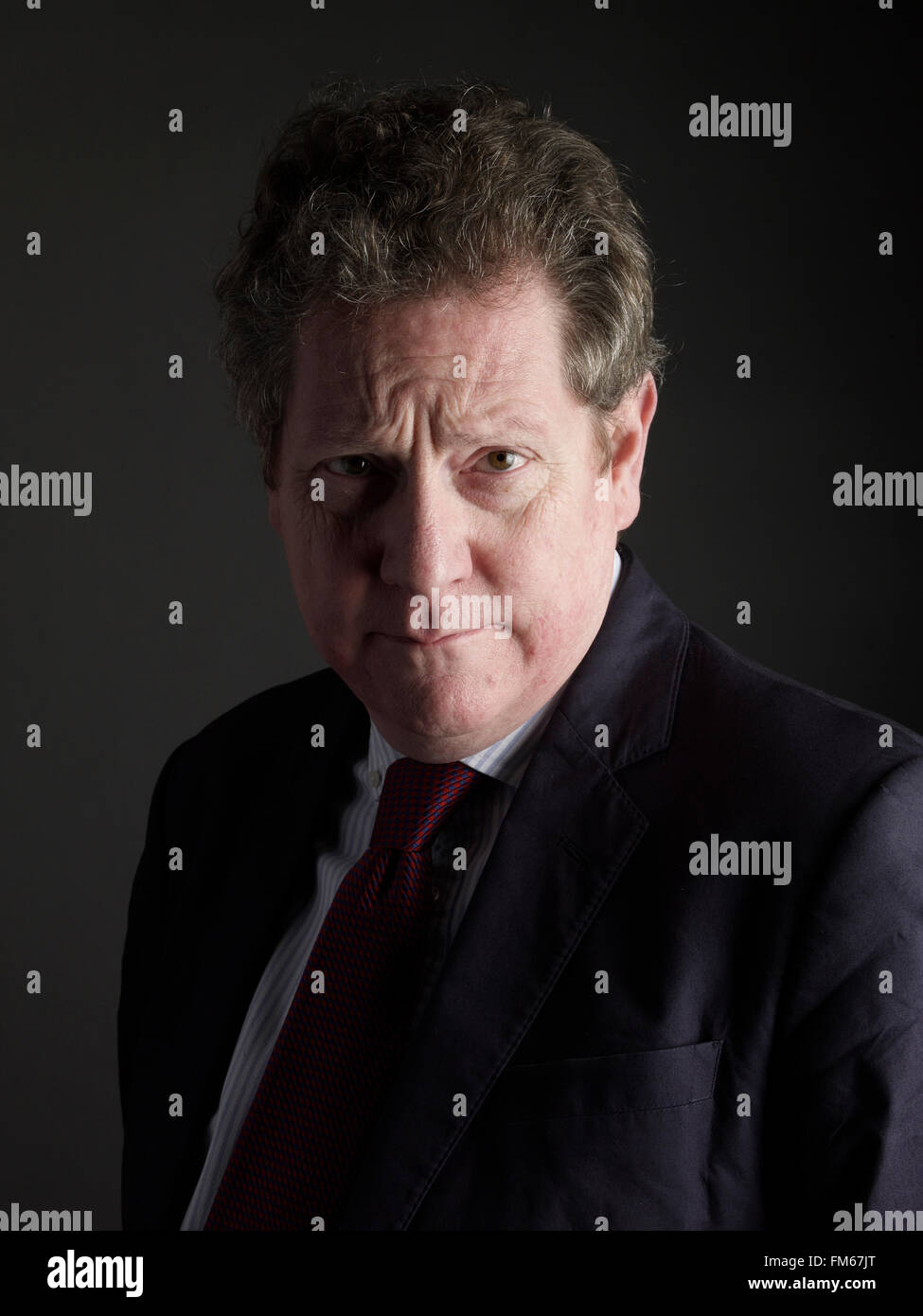 Andrew lownie literary agency hi-res stock photography and images - Alamy