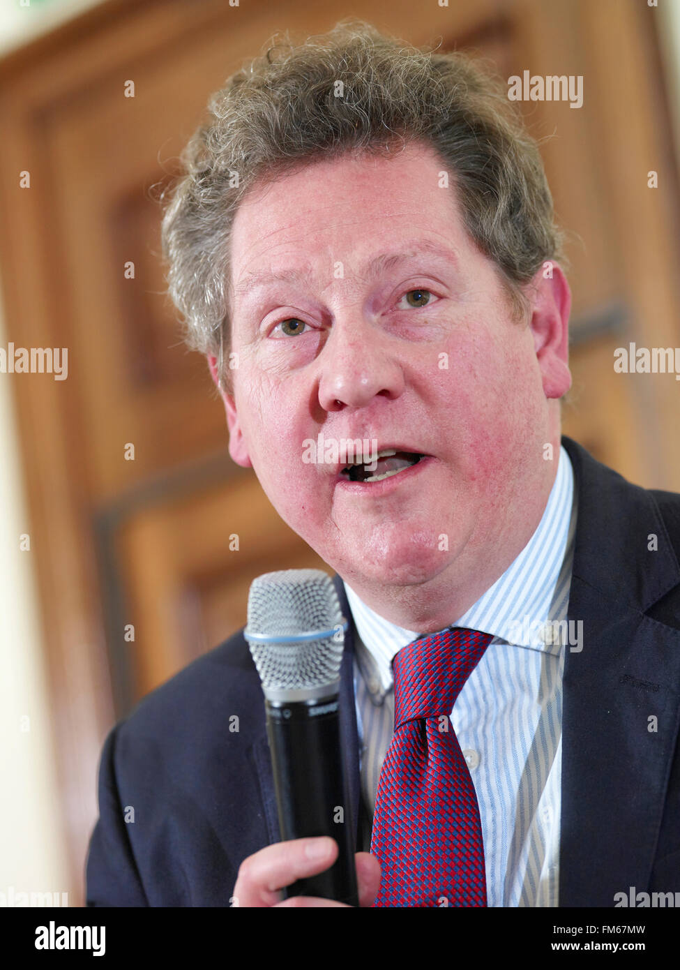 Andrew lownie literary agency hi-res stock photography and images - Alamy